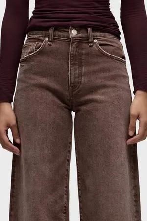 Hudson Jeans Aria Soft Curve Jean