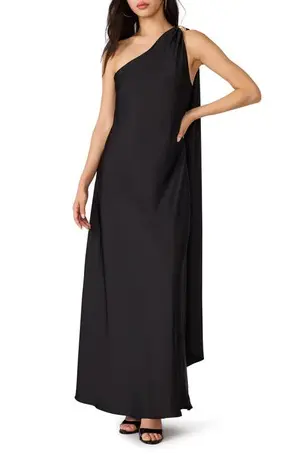 Steve Madden Zip Up Evening Dresses