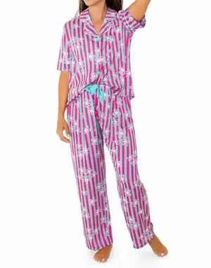Button Detailed Intimates For Women