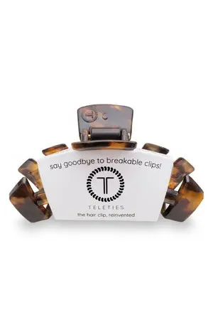 TELETIES Classic Claw Clip