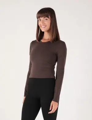 Women's Glyder Long Sleeve