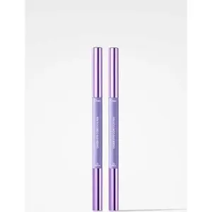 CHAR COSMETICS Duo Under-eye Pens 1 Pink And 1 Nude - Black