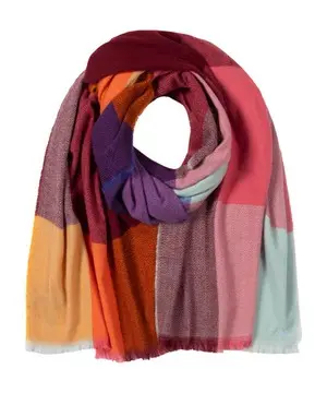 Echo Check Wrap - Multi
