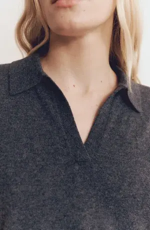 ALL MY LOVE Kayla Top