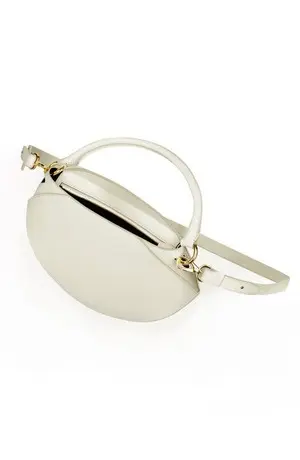NOIRGAZE Sunrise Bag - Cream