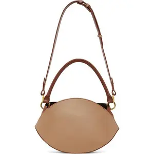 NOIRGAZE Sunrise Bag Latte