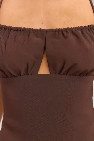SASHA THERESE Clover Top