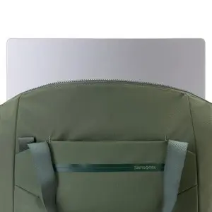 SAMSONITE Axxis Weekender Duffle - Olive