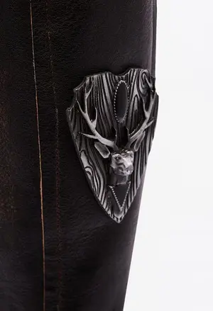 CLARA BARCELO Fatal Attraction Boot