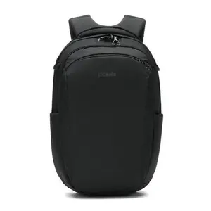 PACSAFE V 26l Tour Backpack - Jet Black