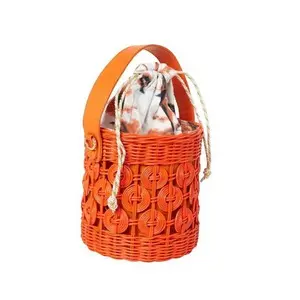 SARAH STEWART Maribella Bucket Bag