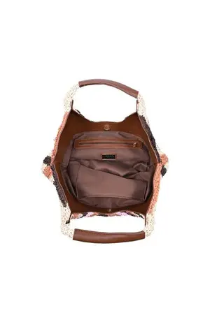 URBAN EXPRESSIONS Jasper Tote