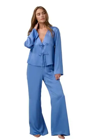 Lunya Adjustable Sleepwear For Women