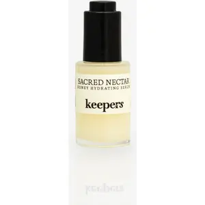 KEEPERS COLLECTIVE Sacred Nectar Honeybee Hydrating Serum - No Color