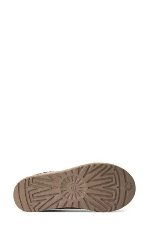UGG Tasman Stitched Slipper