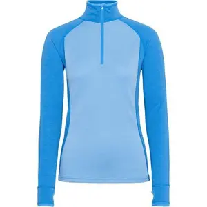 Kari Traa Mila 1/2-zip Baselayer Top