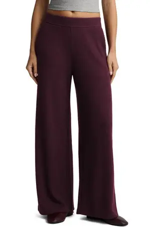Beyond Yoga Wide Leg Pants For Women
