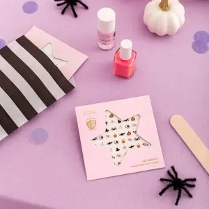 DAYDREAM SOCIETY Hocus Pocus Halloween Nail Stickers