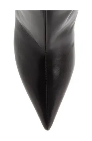 Le Monde Beryl Babouche Kitten Heel Knee High Boot