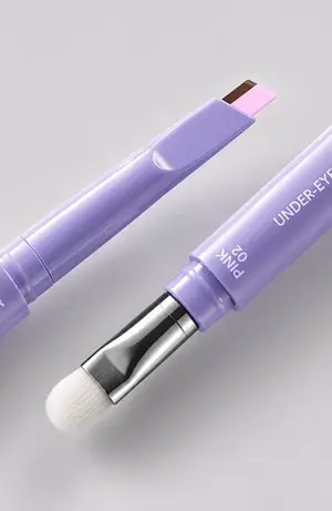 CHAR COSMETICS Duo Under-eye Pens