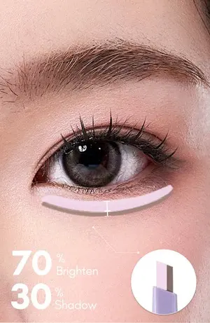 CHAR COSMETICS Duo Under-eye Pens