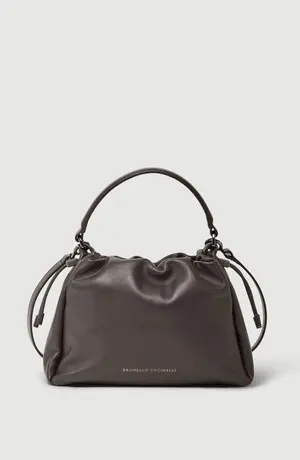 Brunello Cucinelli Shoulder Strap Bags For Women