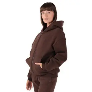 GLYDER Buffalo Full Zip - Java