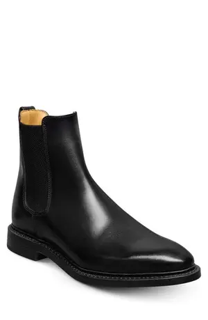 Allen Edmonds Rafe Leather Chelsea Boot