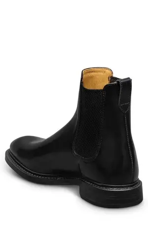 Allen Edmonds Rafe Leather Chelsea Boot