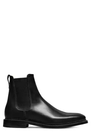 Allen Edmonds Rafe Leather Chelsea Boot
