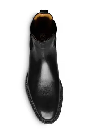Allen Edmonds Rafe Leather Chelsea Boot