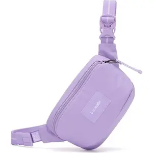 PACSAFE Go Micro Sling - Lavender