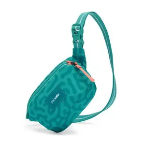 PACSAFE Go Micro Sling - Reef