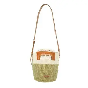 OTHERS TRADE FOR HOPE Crossbody Bag - Green