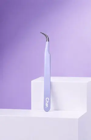 CHAR COSMETICS Curved Tweezer