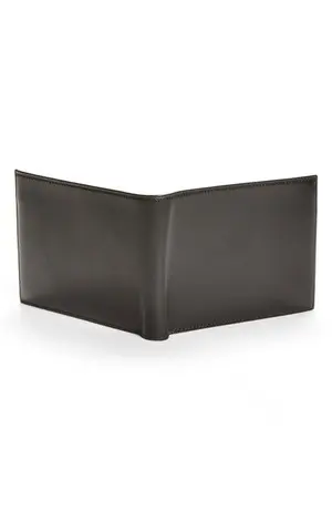 Bosca Id Passcase Wallet