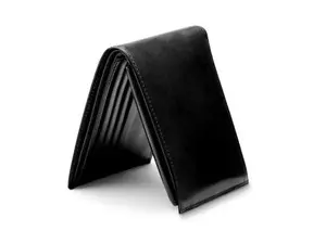 Bosca Id Passcase Wallet