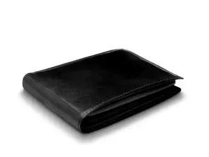 Bosca Id Passcase Wallet
