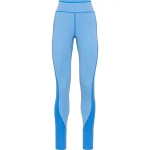 Kari Traa Mila Baselayer Pant Ocean