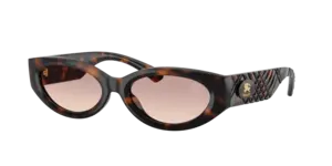 Burberry Sunglass Be4505u