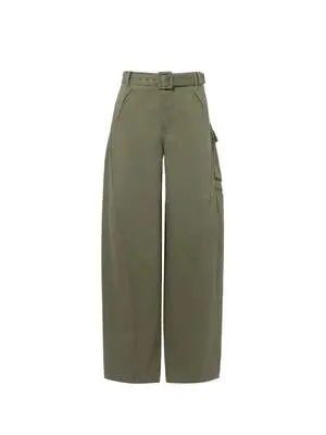 SELF-PORTRAIT Cargo Jeans