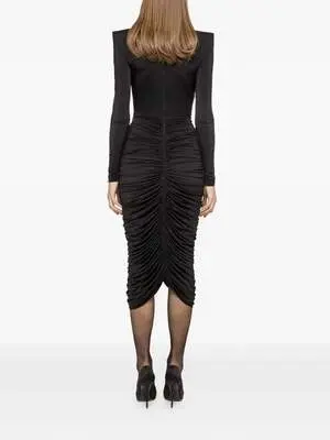 NISSA Evening Dress