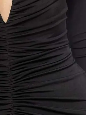 NISSA Evening Dress - Multicolor