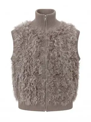 P.a.r.o.s.h Vest - Multicolor