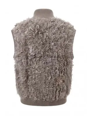 P.a.r.o.s.h Vest - Multicolor