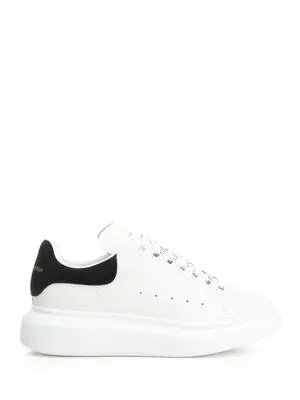Alexander McQueen Oversize Sneaker - Multicolor