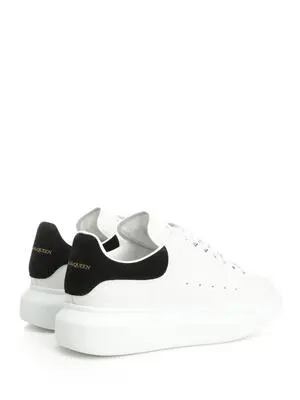 Alexander McQueen Oversize Sneaker