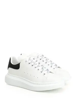 Alexander McQueen Oversize Sneaker