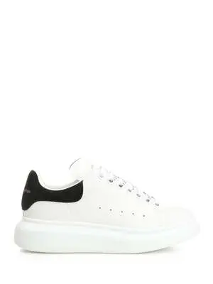 Alexander McQueen Oversize Sneaker - Multicolor