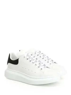 Alexander McQueen Oversize Sneaker - Multicolor